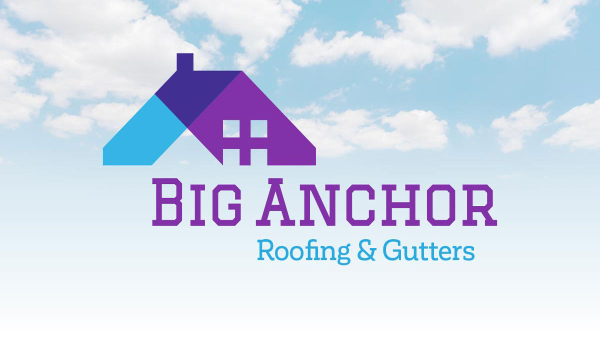 Recent Projects - Big Anchor Roofing And Gutters