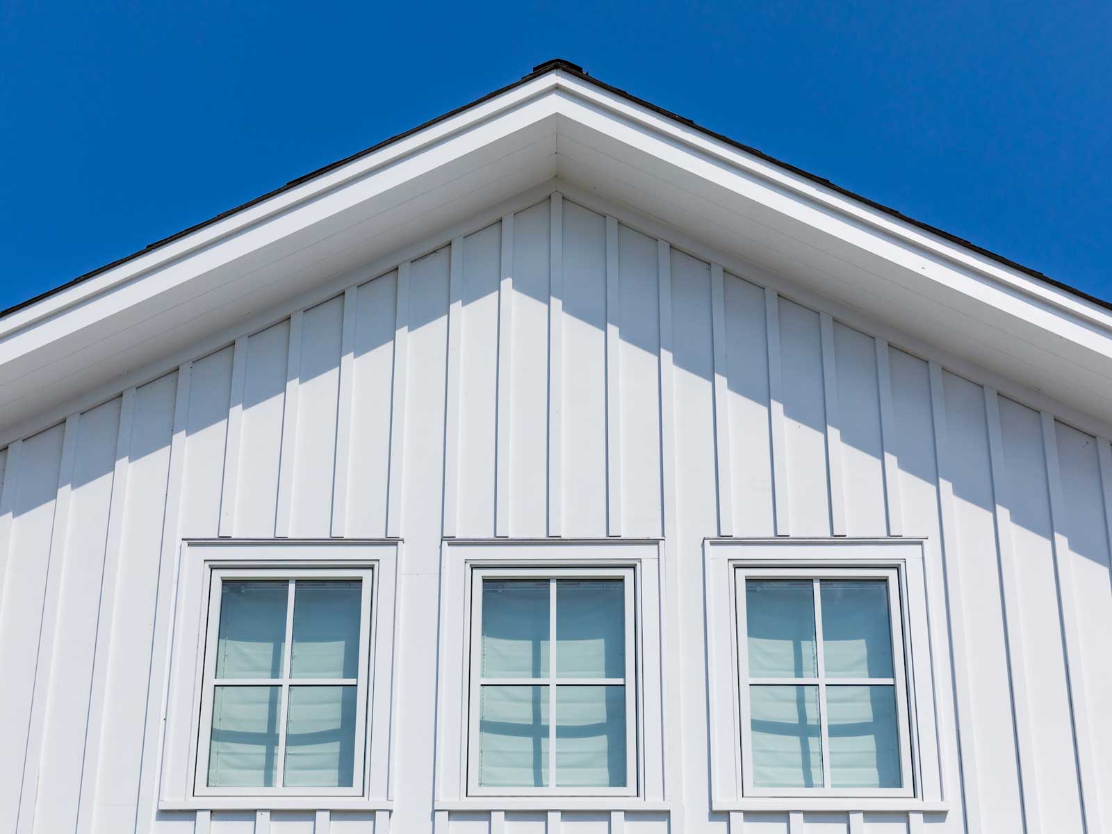 Vinyl Siding Installation | Big Anchor Roofing And Gutters