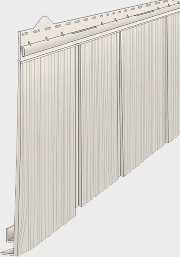 Vinyl Siding Installation | Big Anchor Roofing And Gutters